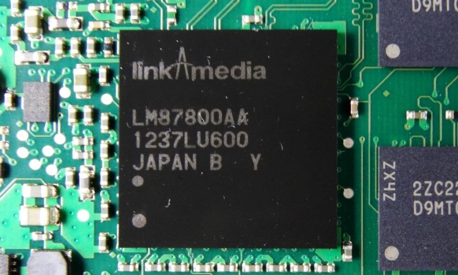 What Role Do SSD Components Play - Learning To Run With Flash | The SSD ...