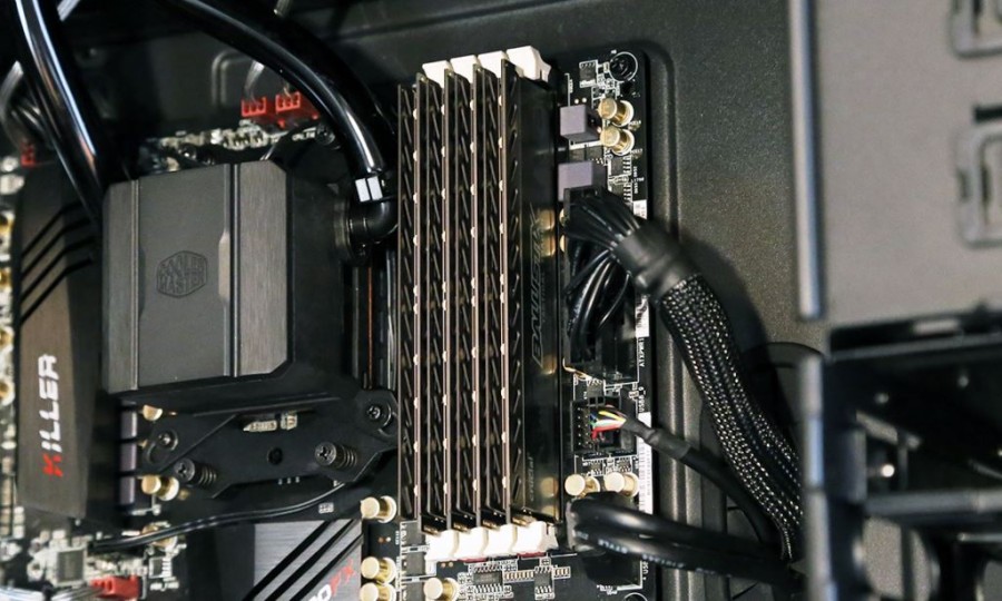 What is an SSD - Learning To Run With Flash | The SSD Review