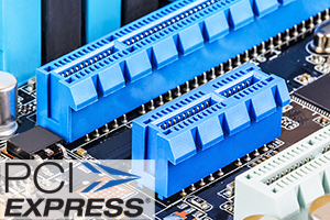 Understanding The PCI Express Interface and Its Benefit to Solid State ...