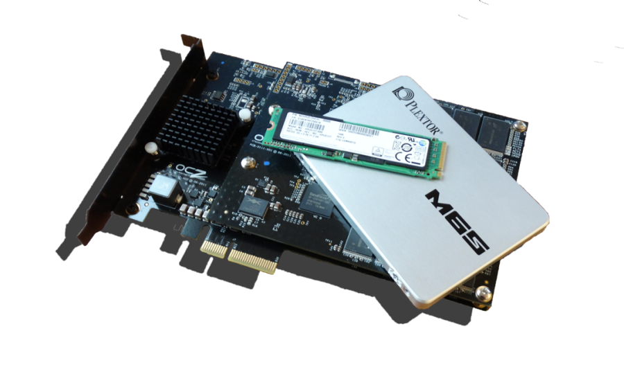 How Does an SSD Work - Learning To Run With Flash | The SSD Review