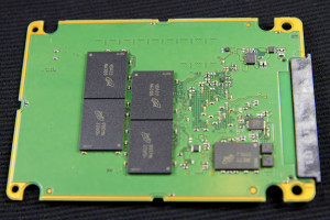 Micron M500DC Enterprise SSD Review (480GB) - Great Write Performance ...