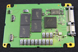 Micron M500DC Enterprise SSD Review (480GB) - Great Write Performance ...