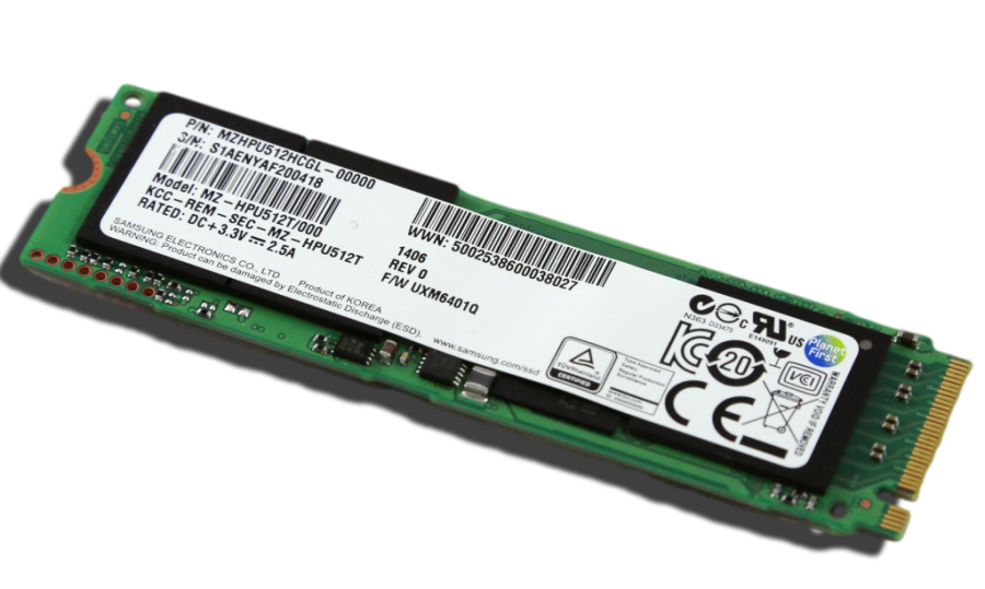How Does an SSD Work - Learning To Run With Flash | The SSD Review