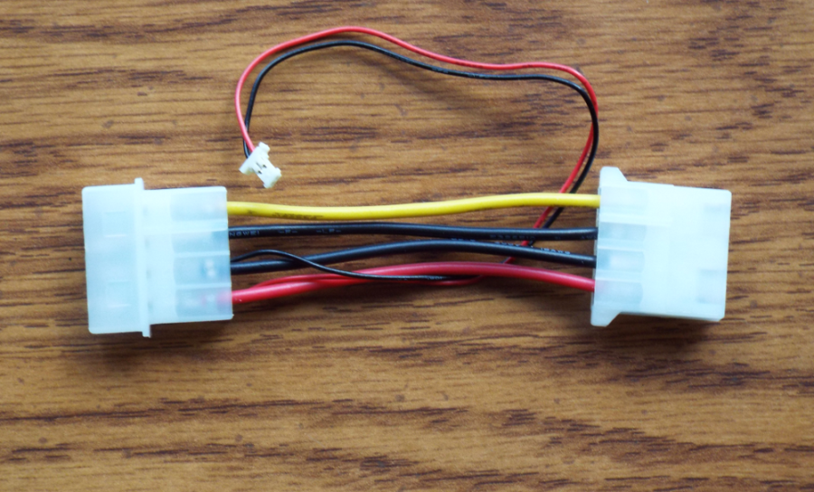 Mach Xtreme DIY Series SATA-DOM 32GB SSD Review - Small O/S Storage In ...