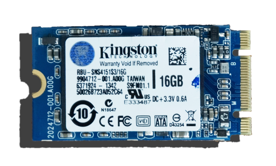 Acer Chromebook C720 SSD Upgrade To MyDigitalSSD M.2 (NGFF) 128GB SSD ...