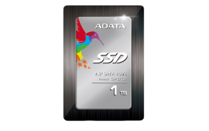 ADATA Announces Premier SP610 SSD With Silicon Motion Controller | The ...