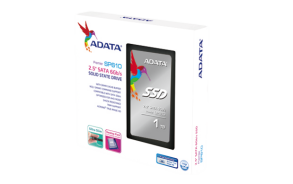 ADATA Announces Premier SP610 SSD With Silicon Motion Controller | The ...