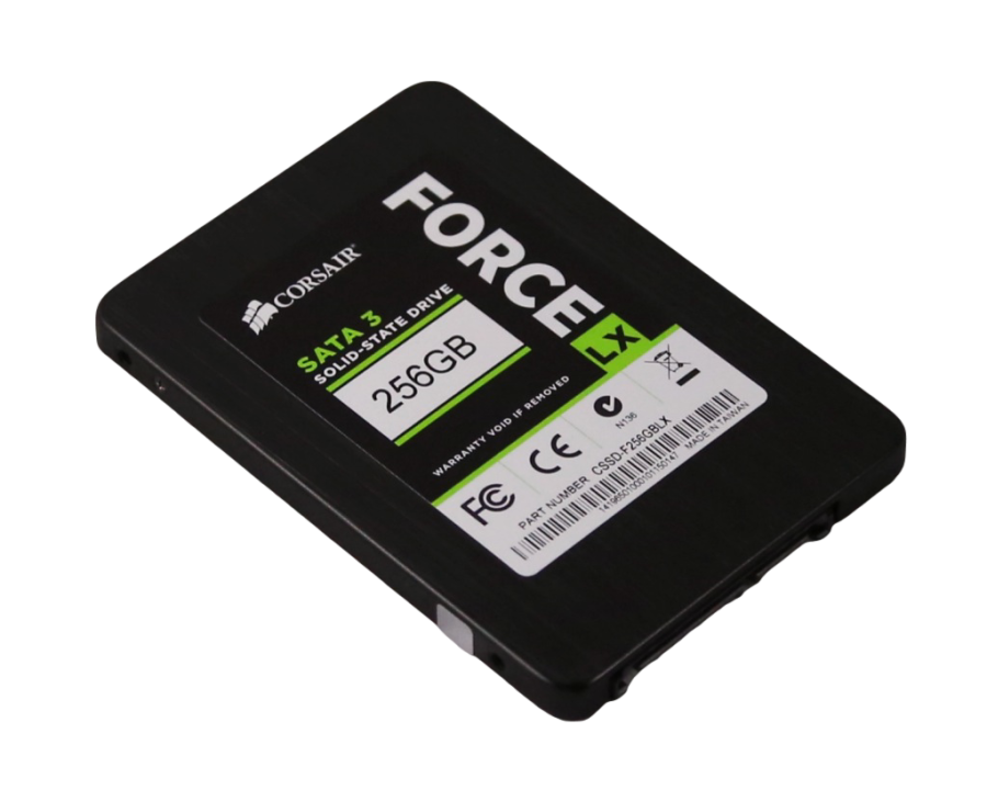 Corsair Force LX SSD Review (256GB) - A Great Budget-Friendly SSD | The ...