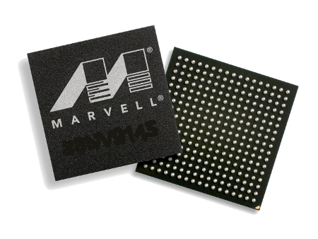Marvell Announces PCIe SSD Controller 88SS1083 Supporting SATA Express ...