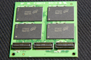 Super Talent RAIDDrive II Plus PCIe SSD Review | The SSD Review