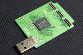 Super Talent RAIDDrive II Plus PCIe SSD Review | The SSD Review