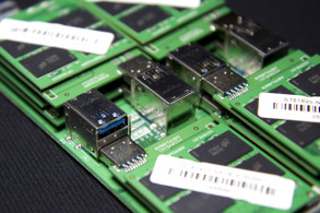 Super Talent RAIDDrive II Plus PCIe SSD Review | The SSD Review