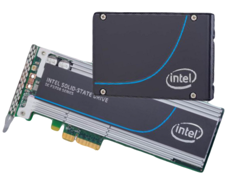 Intel Adds PCIe Solutions To Its Data Center Family Of SSDs | The SSD ...