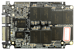 JMicron SSD Testing With A19, L85A & L85C Memory | The SSD Review