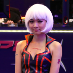 Kingston Computex HyperX OC Takeover Girls 2014 | The SSD Review