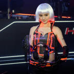 Kingston Computex HyperX OC Takeover Girls 2014 | The SSD Review