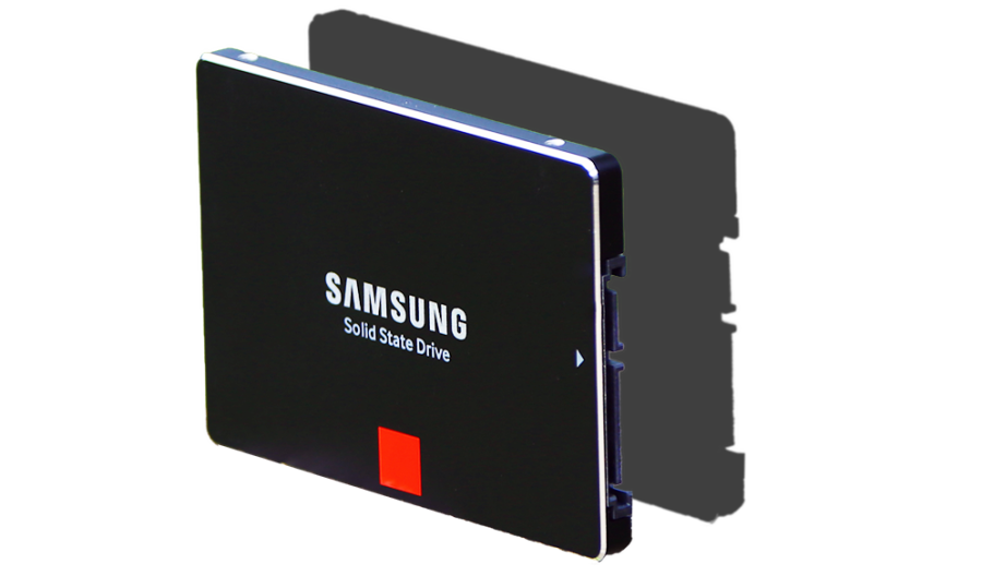 Samsung 850 Pro SSD Review - Showing Off With 3D V-NAND | The SSD Review
