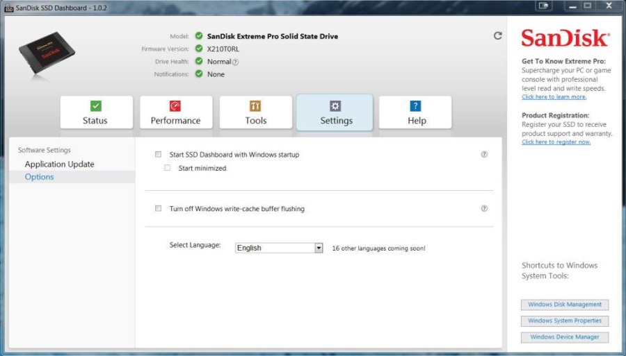 SanDisk Extreme Pro SSD Review - Great Speed & 10 Year Warranty | The ...