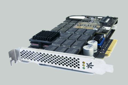 SanDisk Announces Completion Of Fusion-io Acquisition | The SSD Review