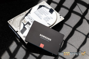 SSD Throughput, Latency and IOPS Explained - Learning To Run With Flash ...