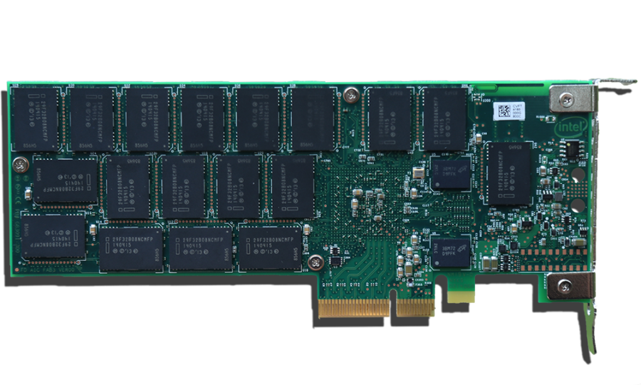 Intel SSD DC P3700 Review (800GB) - NVMe for Enterprise...and ...