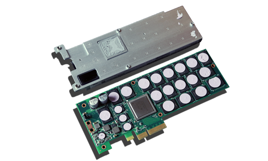 Intel SSD DC P3700 Enthusiast Report (800GB) | The SSD Review