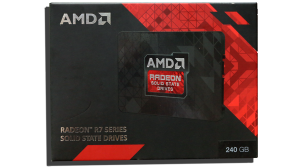 OCZ AMD Radeon R7 SSD Review (240GB) | The SSD Review