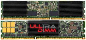 SanDisk Memory-Channel Connected ULLtraDIMM SSDs To Be Utilized In ...