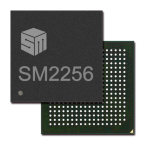 Silicon Motion Announces SM2256 -- World's First 6Gb/s SSD Controller ...