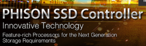 Phison Describes PCIe Gen 3 Controller With 2.8GB/s Speeds - FMS 2014 ...