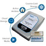 HGST Announces World's First Enterprise-Class 10TB HDD | The SSD Review
