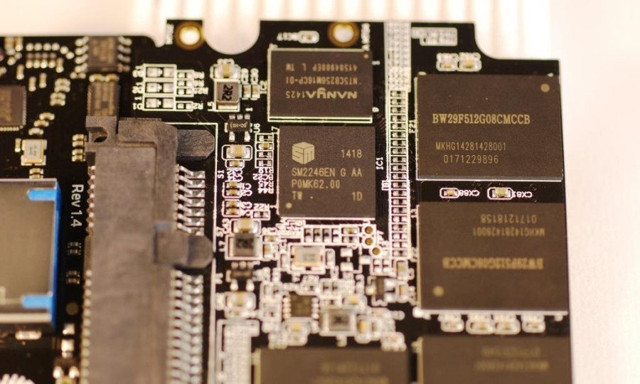 Angelbird SSD2go Pocket External SSD Review (512GB) | The SSD Review