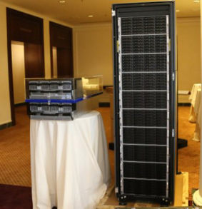 HGST Announces Active Archive High-Density Storage Platform - Up To ...