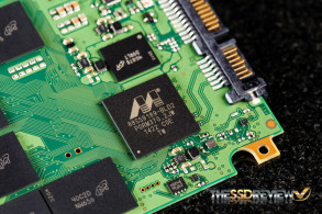 Micron M600 SSD Review (256GB/1TB) | The SSD Review