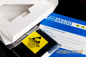Micron M600 SSD Review (256GB/1TB) | The SSD Review