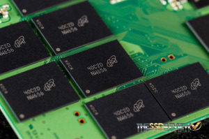 Micron M600 SSD Review (256GB/1TB) | The SSD Review