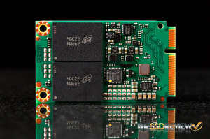 Micron M600 mSATA SSD Review (256GB) | The SSD Review