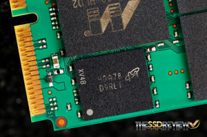 Micron M600 mSATA SSD Review (256GB) | The SSD Review