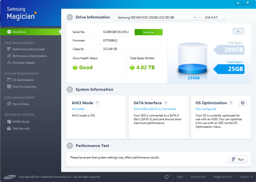 SSD of the Week - Samsung 850 Pro | The SSD Review