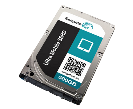Seagate Announces Shipment Of 10 Millionth Hybrid SSHD | The SSD Review