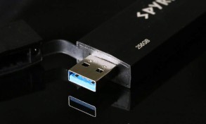 SPYRUS WorkSafe Pro WTG Secure Flash Drive Review - Worlds Most Secure ...
