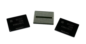 Samsung Announces Mass Production Of Industry's First 3-bit 3D V-NAND ...
