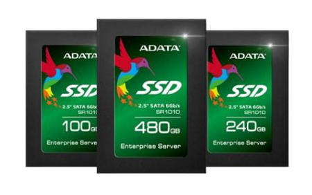 ADATA Announces Enterprise Grade SR1010 Server SSD | The SSD Review