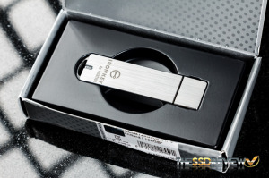 IronKey Workspace W700 Secure Flash Drive Review | The SSD Review