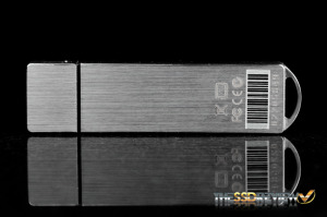 IronKey Workspace W700 Secure Flash Drive Review | The SSD Review