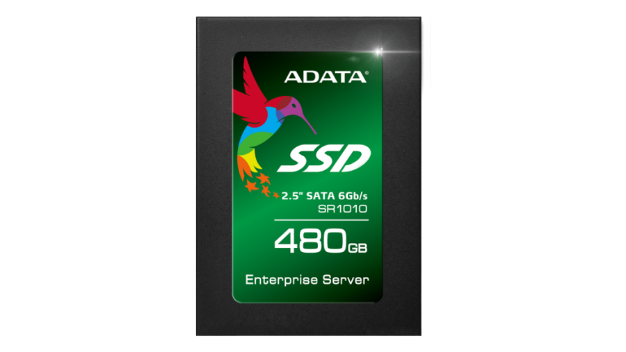 ADATA Announces Enterprise Grade SR1010 Server SSD | The SSD Review