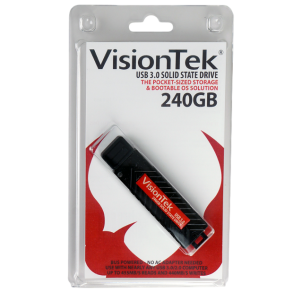 VisionTek Announces High-Performance Thumb-Drive Sized USB Pocket SSD ...
