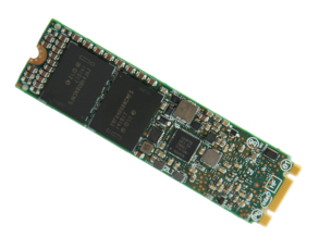 Intel Expands DC S3500 Series SSD Family - Higher Capacity and M.2 ...