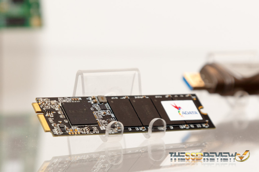 ADATA Readies Apple Compatible SSD With Seagate (SandForce) SSD ...