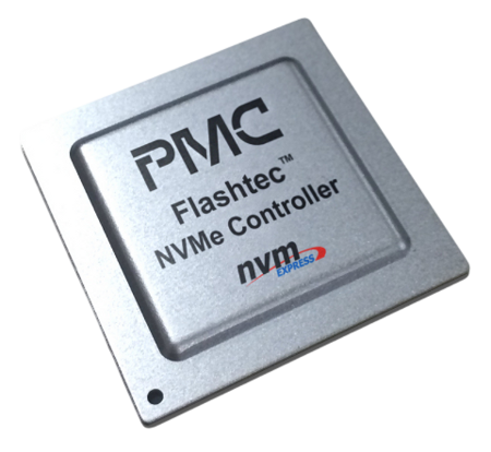 Memblaze And PMC Collaborate On PBlaze4 PCIe SSD For Hyperscale Data ...